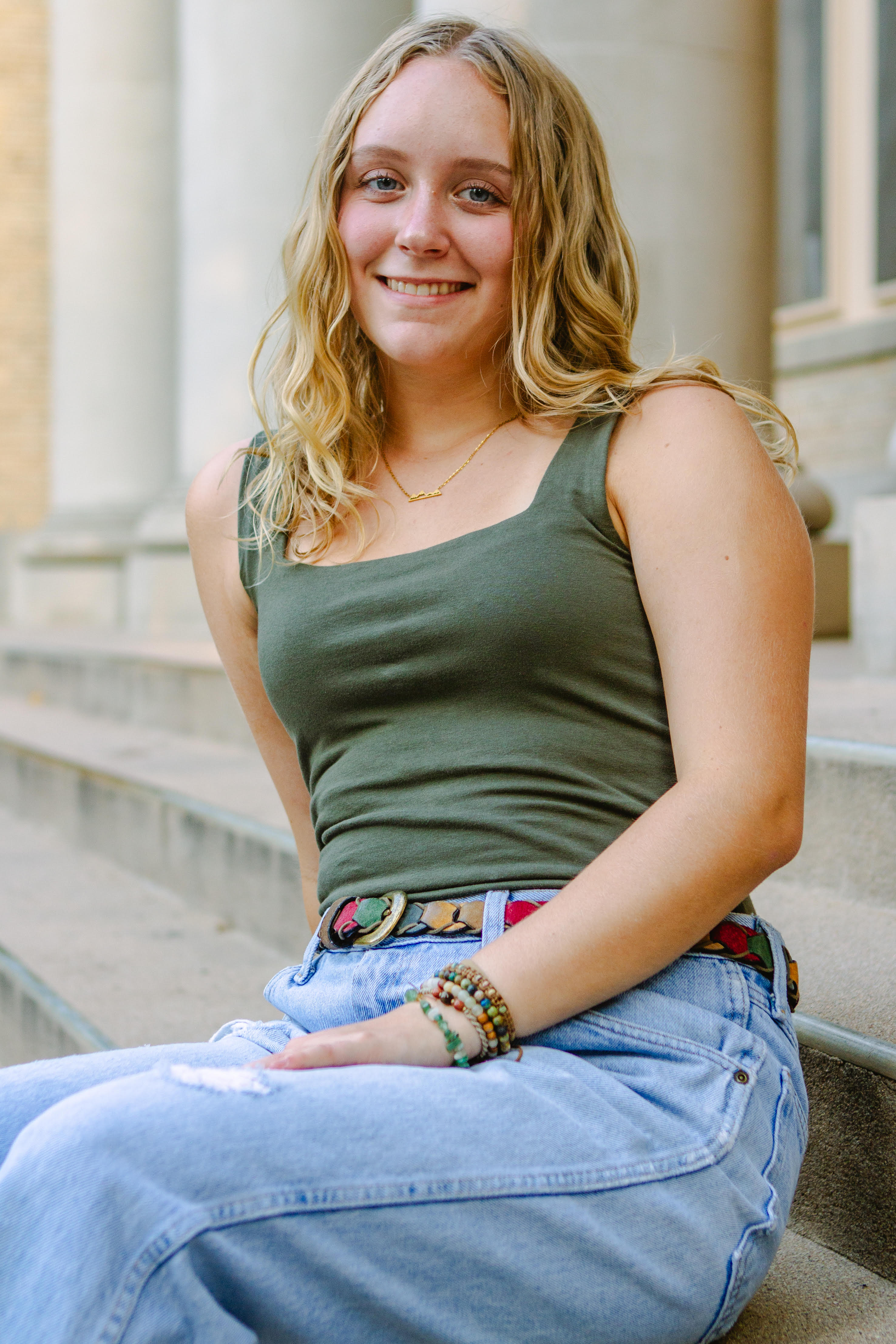 Bella Conrad’s Website